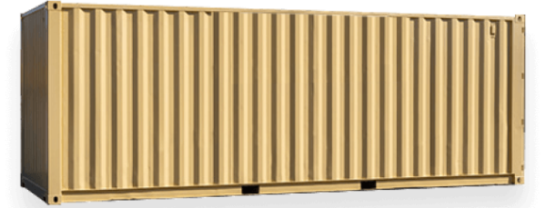 Storage Container Rental - Regency Recycling Corporation
